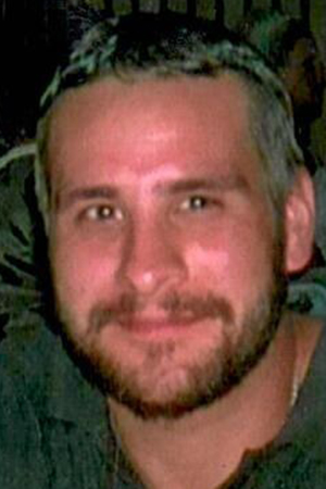 Wayde P. Brown 1976-2021 | News, Sports, Jobs - Tribune Chronicle